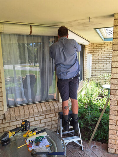 Pelican Roller Shutters - Elevating Dawesville Home Security with ...