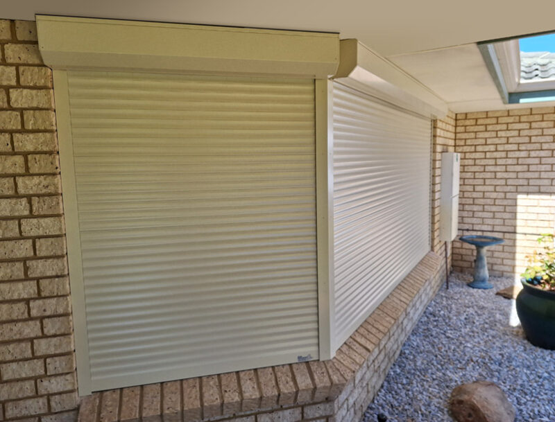 Mandurah's Security Upgrade: Pelican Roller Shutters - Stylish Defense ...